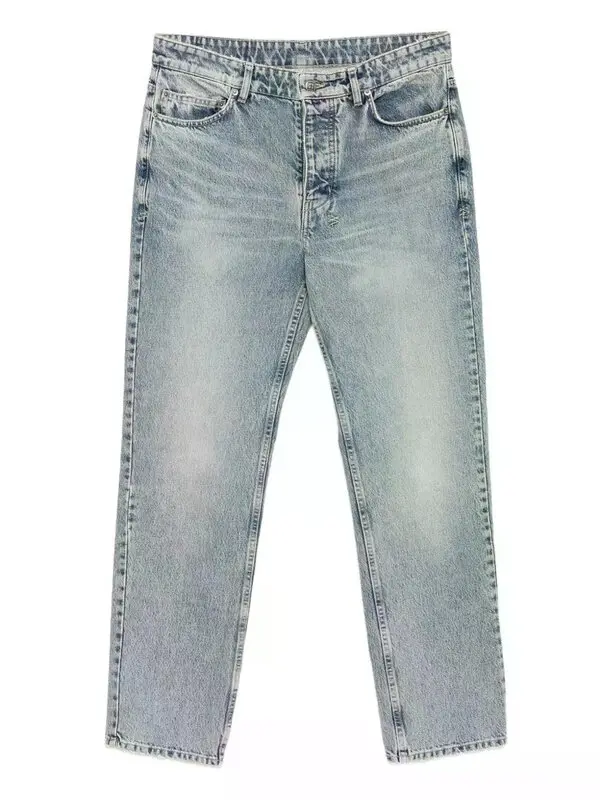 Ksubi Hazlow Jeans - Blue