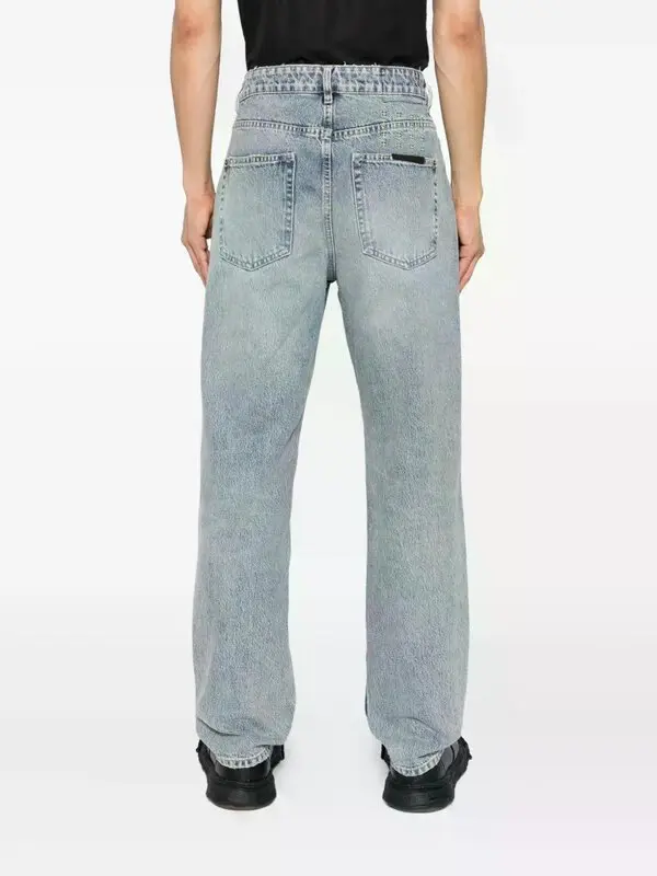 Ksubi Hazlow Jeans - Blue