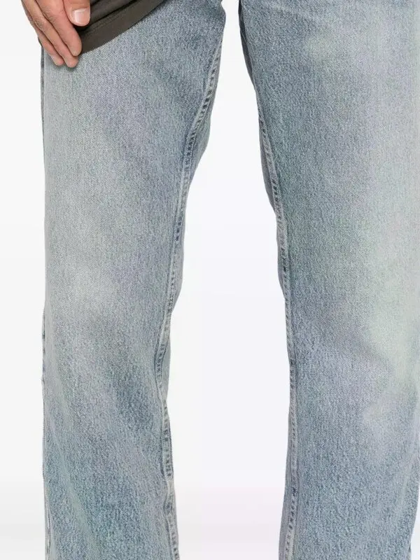 Ksubi Hazlow Jeans - Blue