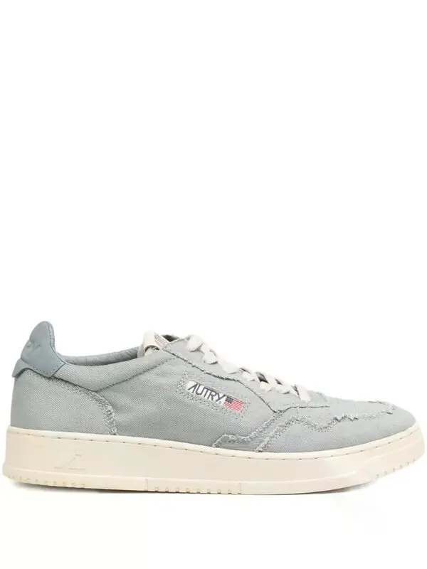AUTRY Medalist Low-top Sneakers