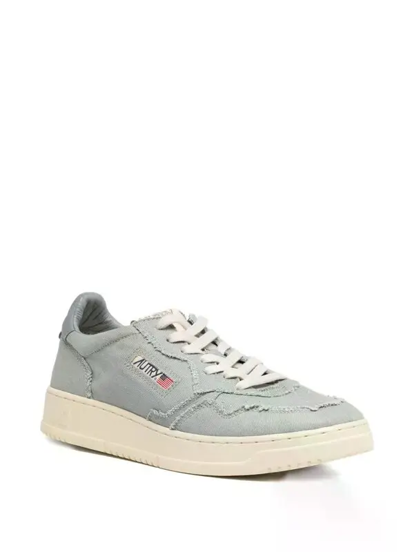 AUTRY Medalist Low-top Sneakers
