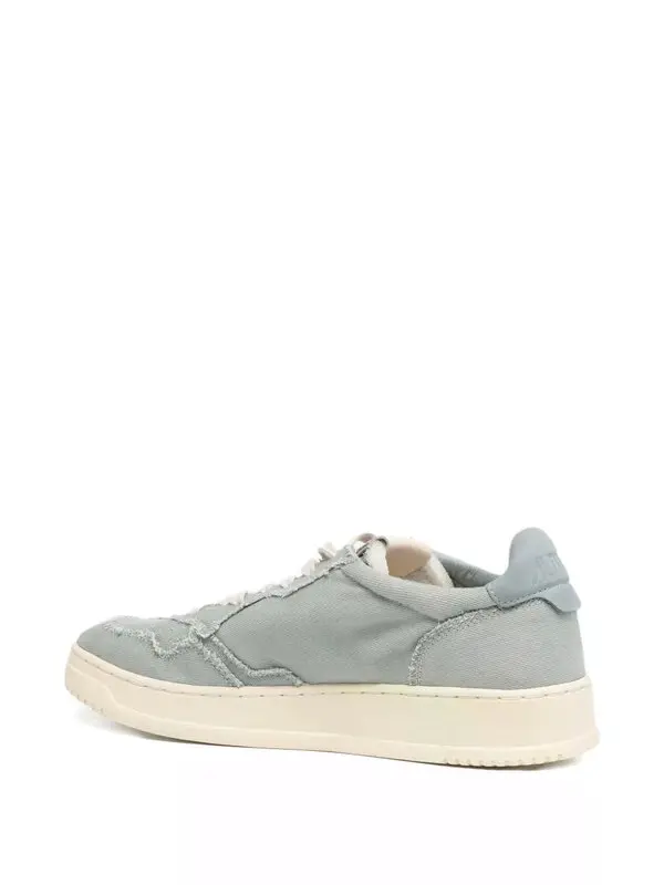 AUTRY Medalist Low-top Sneakers