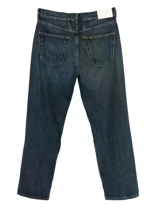 Closed Jonta-30 Straight Leg Jeans