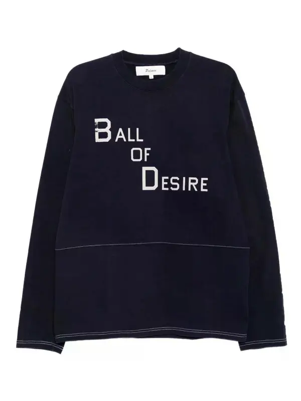 PALMES Desire T-shirt