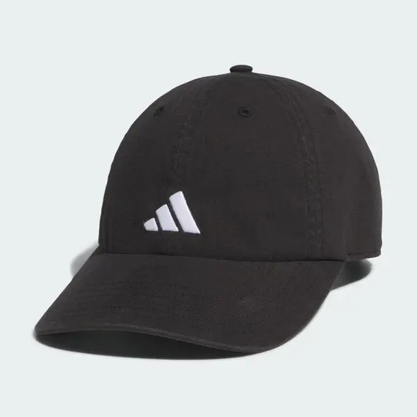Adidas Ultimate 3 Cap - Black