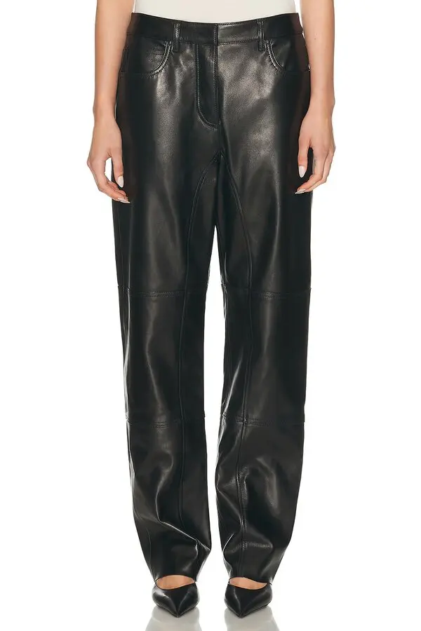 JIL SANDER 115 Trouser