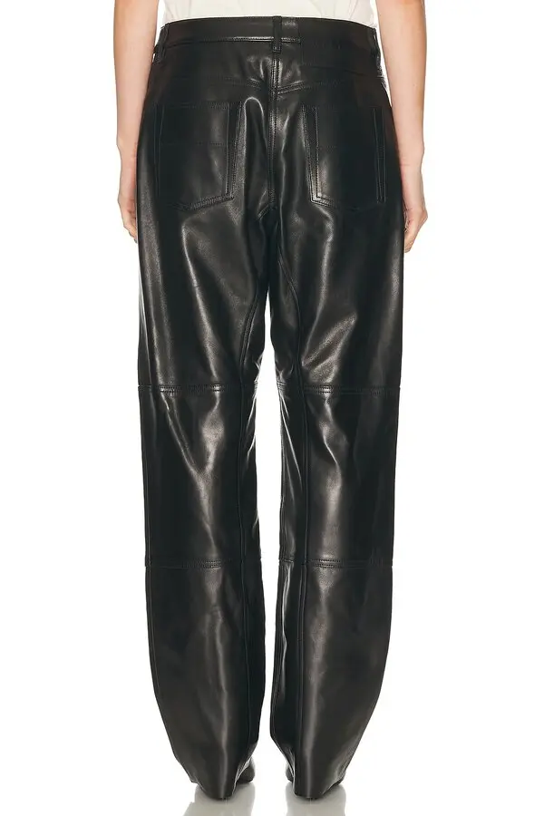 JIL SANDER 115 Trouser