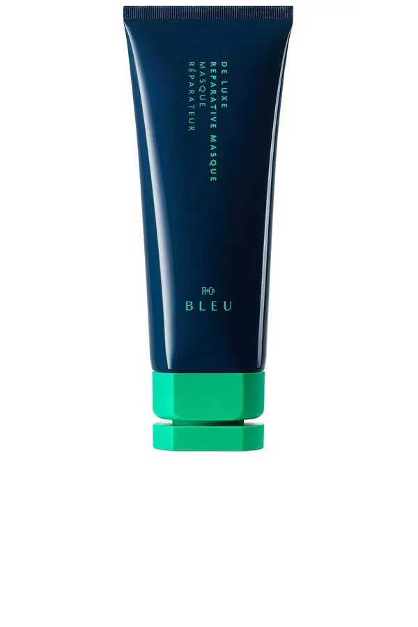 R+CO BLEU De Luxe Reparative Masque - N,a
