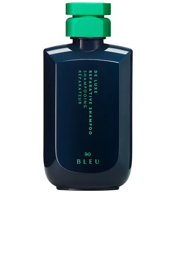 R+CO BLEU De Luxe Reparative Shampoo - N,a