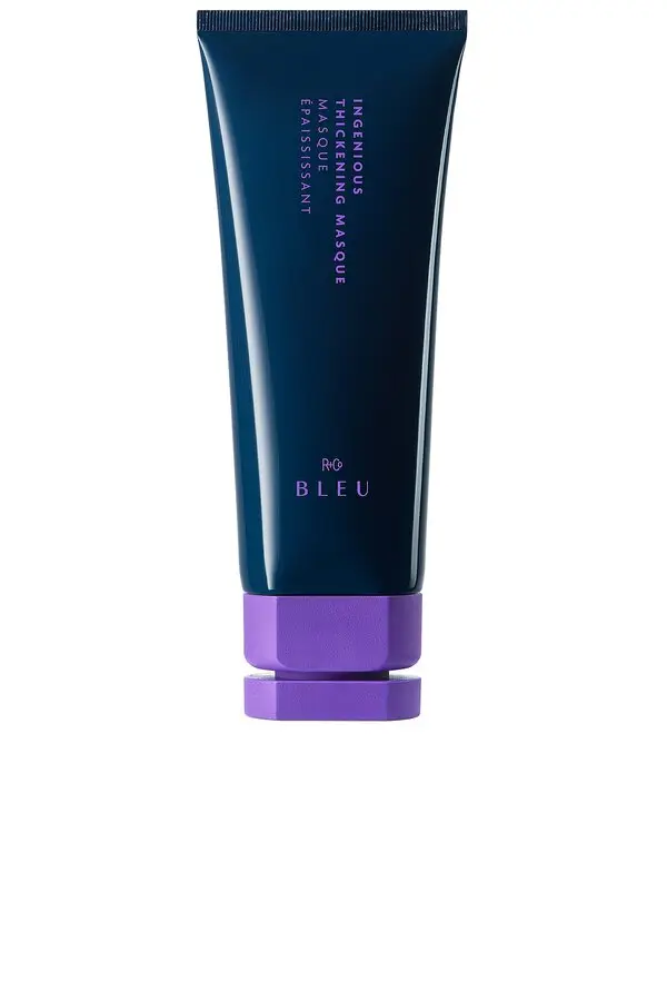R+CO BLEU Ingenious Thickening Masque - N,a