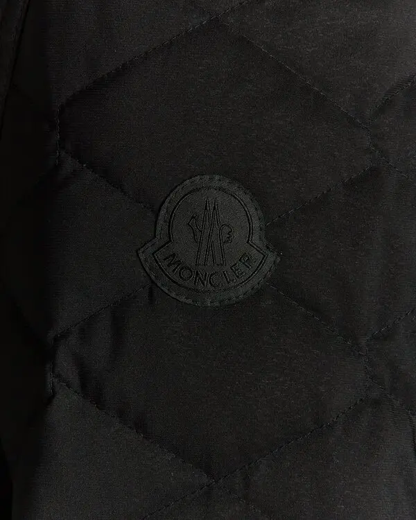 Moncler Citno Quilted Jacket
