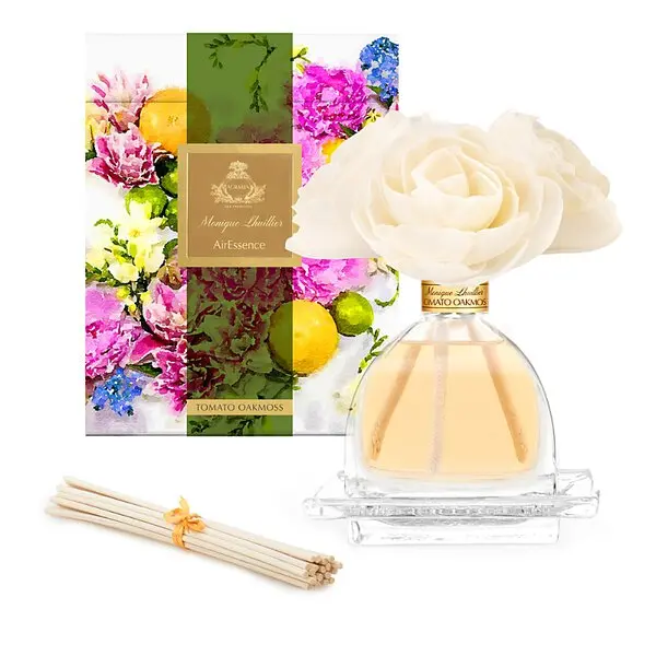 AGRARIA SAN FRANCISCO Monique Lhuillier Tomato Oakmoss Airessence Diffuser, 7.4 Oz - No Color