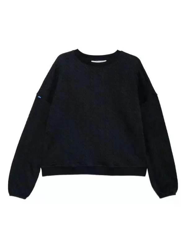 OFF DUTY Jodie Jumper