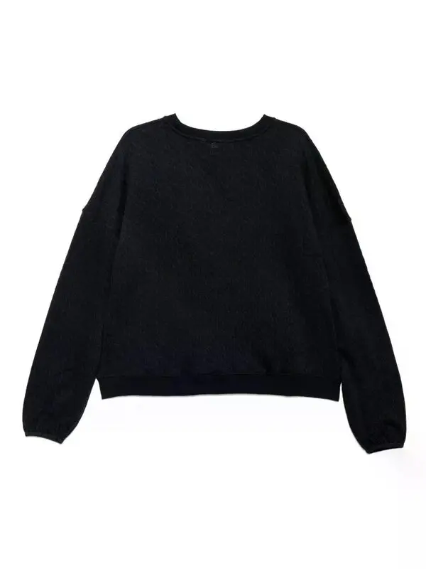 OFF DUTY Jodie Jumper
