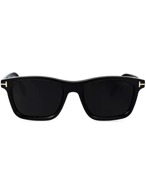 TOM FORD Square-frame Sunglasses