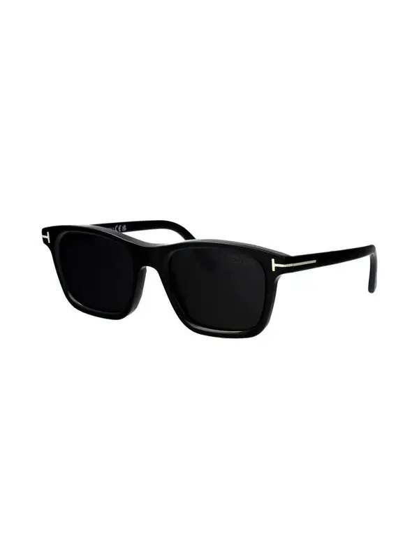 TOM FORD Square-frame Sunglasses