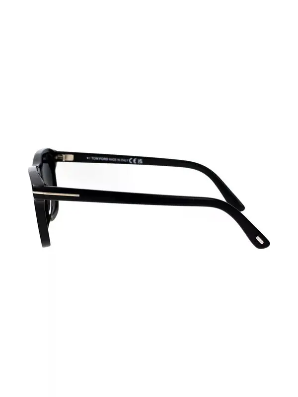 TOM FORD Square-frame Sunglasses