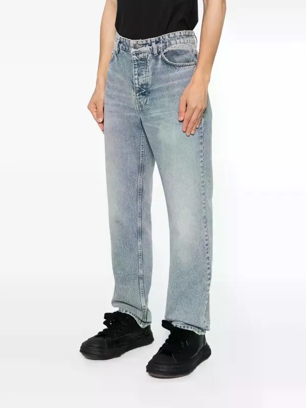 Ksubi Hazlow Jeans - Blue