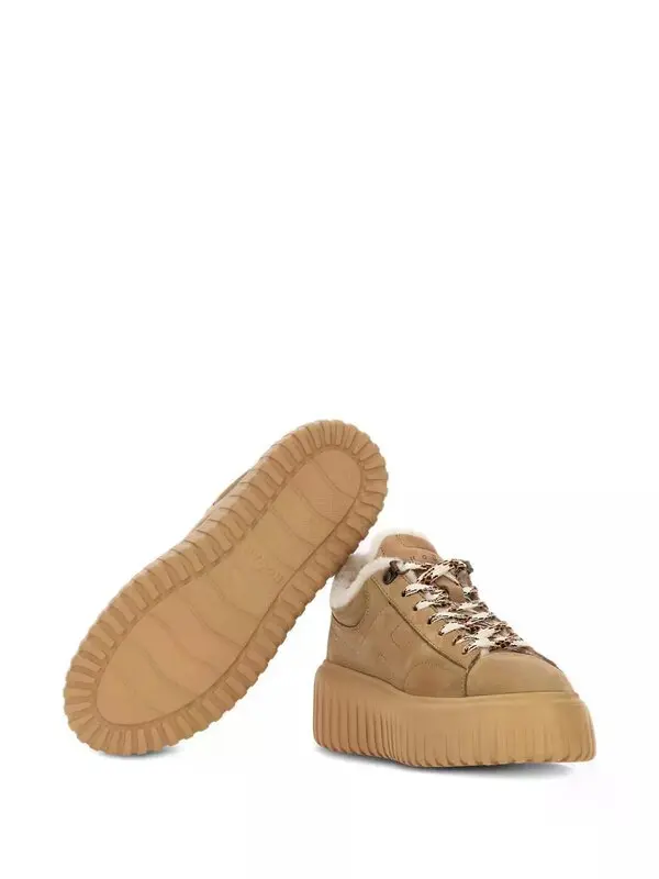 Hogan H-stripes Sneakers