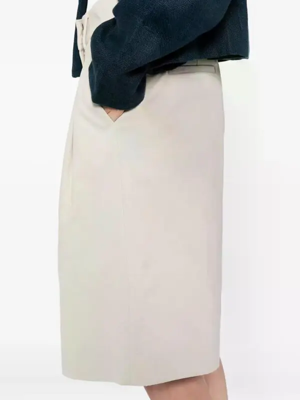 SKALL STUDIO Jane Shorts