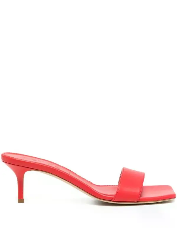 AeydĒ 70mm Ilvy Sandals