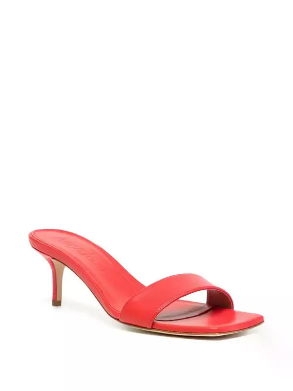 AeydĒ 70mm Ilvy Sandals
