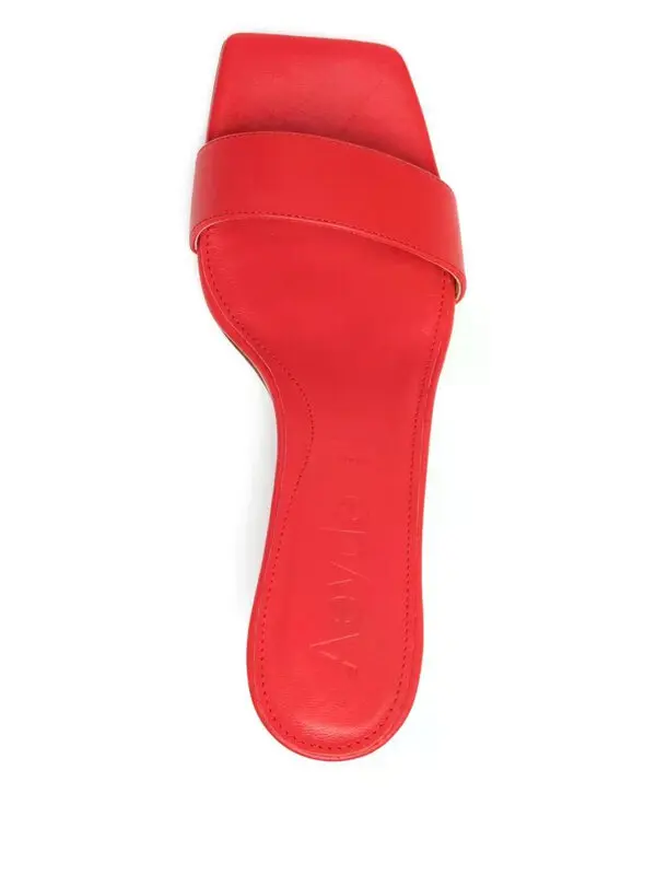 AeydĒ 70mm Ilvy Sandals
