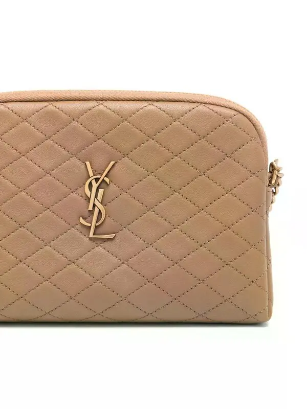 Saint Laurent Gaby Cross Body Bag