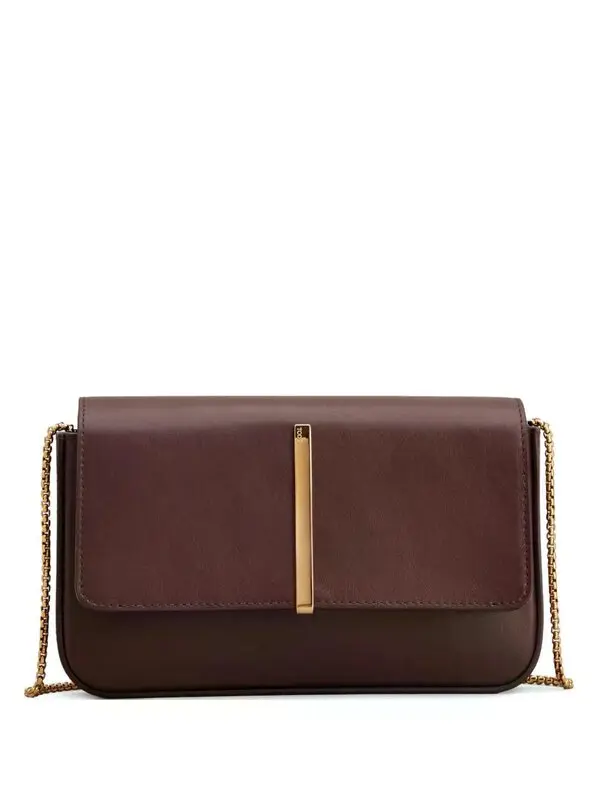 TOD'S Leather Mini Bag - Red