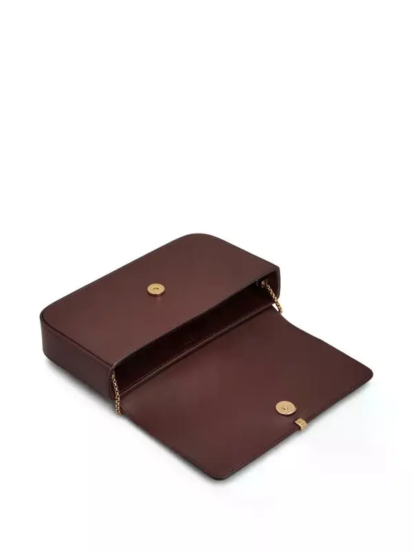 TOD'S Leather Mini Bag - Red