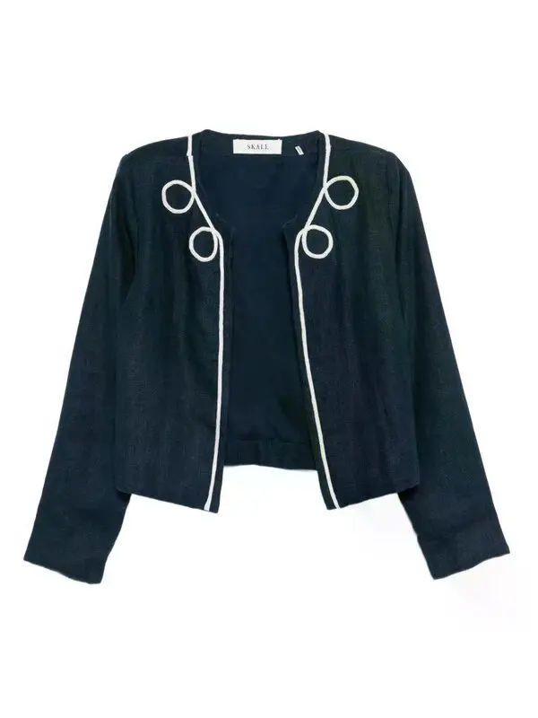 SKALL STUDIO Pearl Jacket