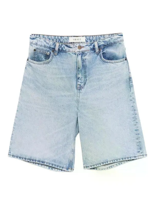SKALL STUDIO Wilson Shorts