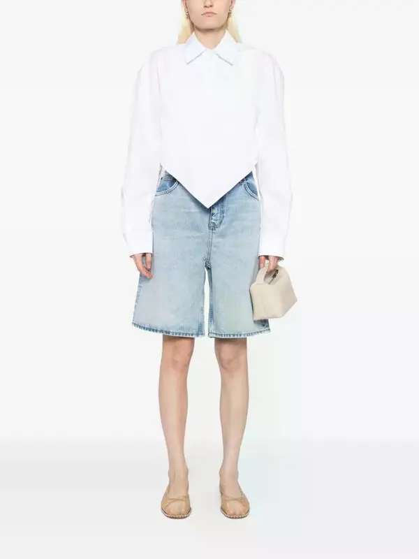 SKALL STUDIO Wilson Shorts