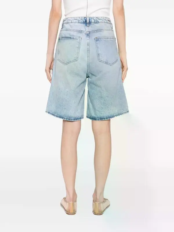 SKALL STUDIO Wilson Shorts