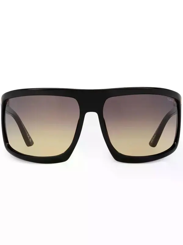 TOM FORD Clint-02 Sunglasses
