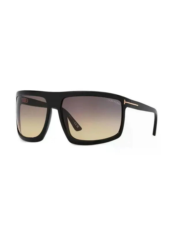 TOM FORD Clint-02 Sunglasses