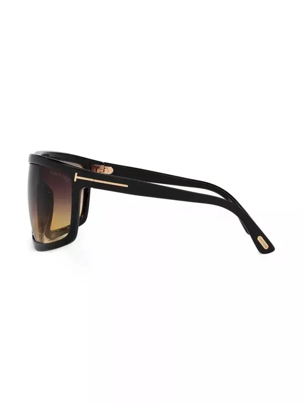 TOM FORD Clint-02 Sunglasses