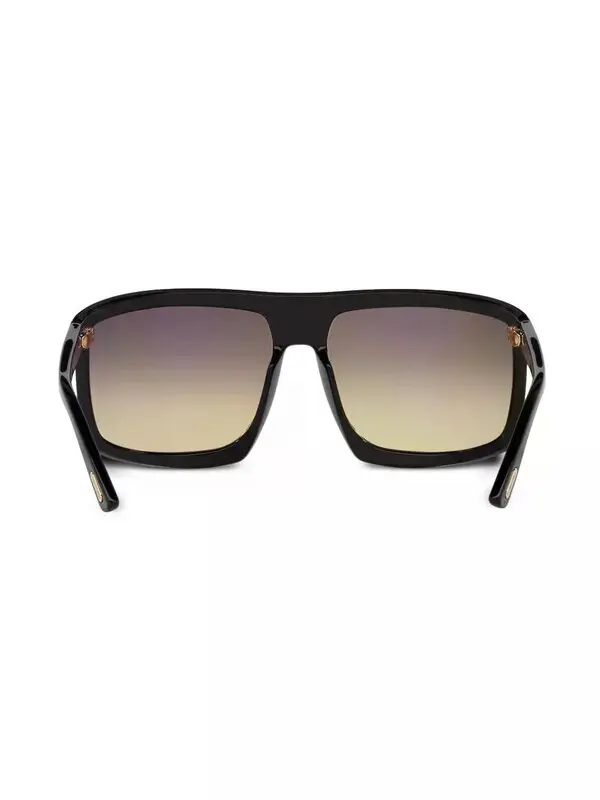 TOM FORD Clint-02 Sunglasses