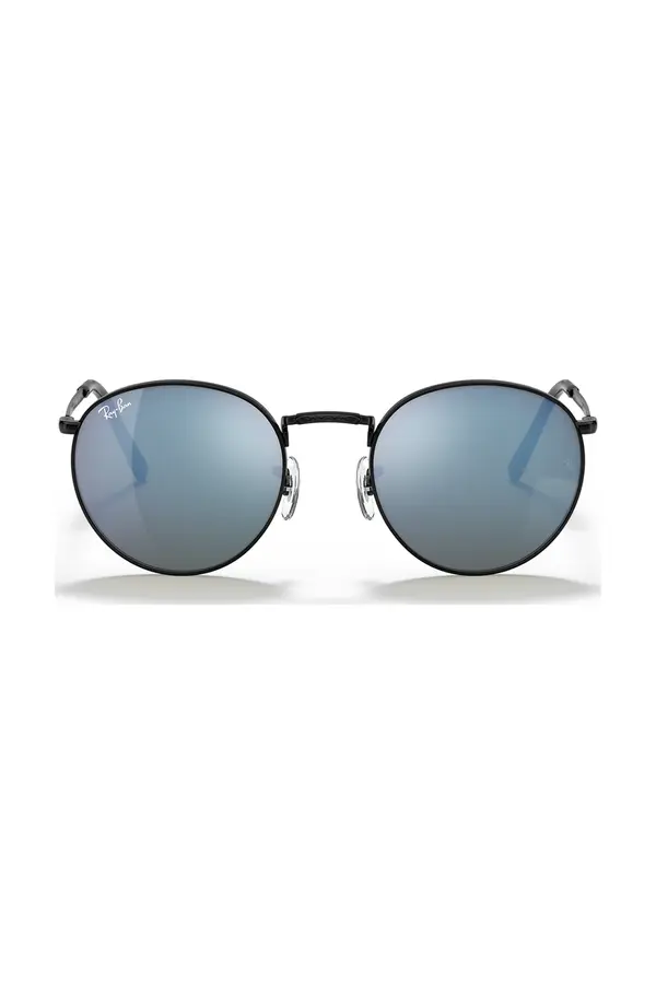 Ray-ban Round Sunglasses
