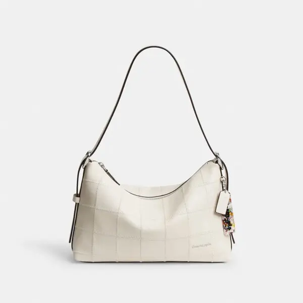 COACH Alter/ego Shoulder Bag In Upcrafted Leather