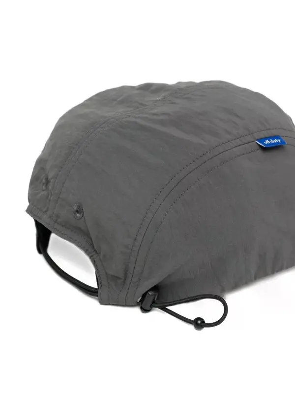 OFF DUTY Freed Cap