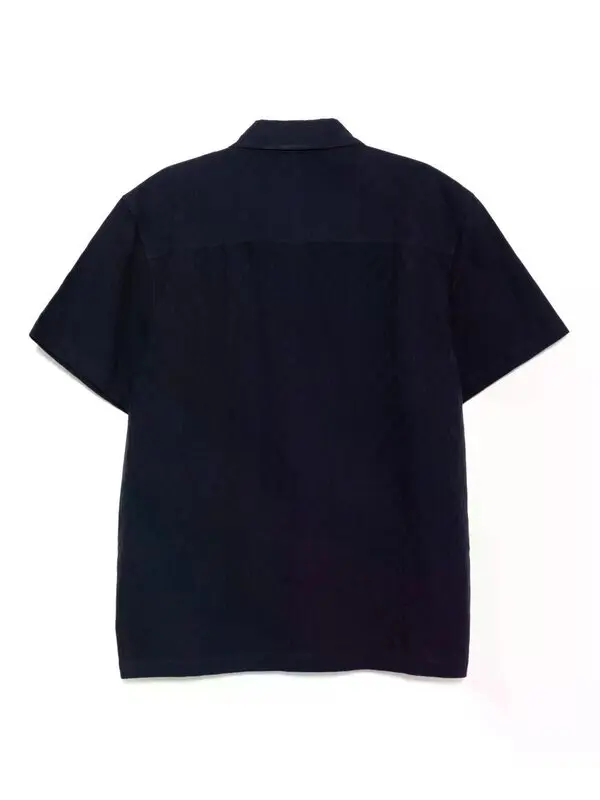 PALMES Garden Shirt