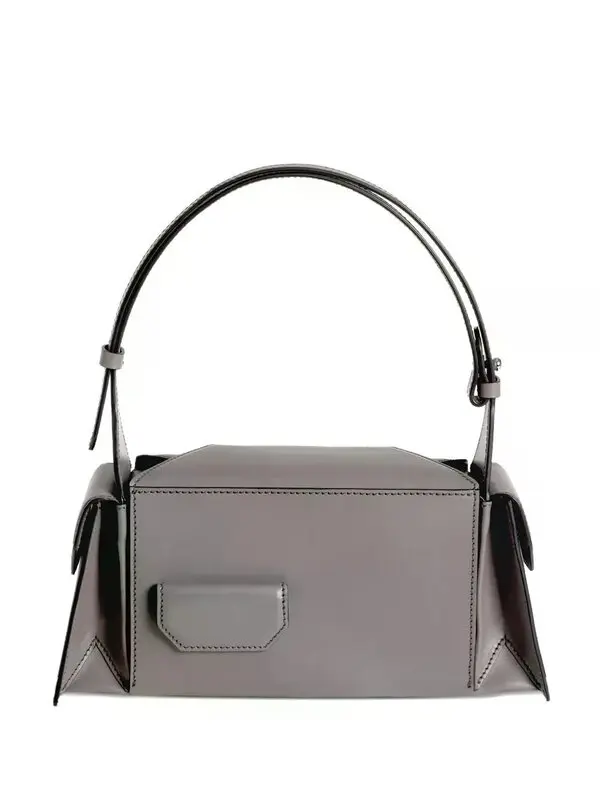 MERRYL TIELMAN Mini Barbara Shoulder Bag