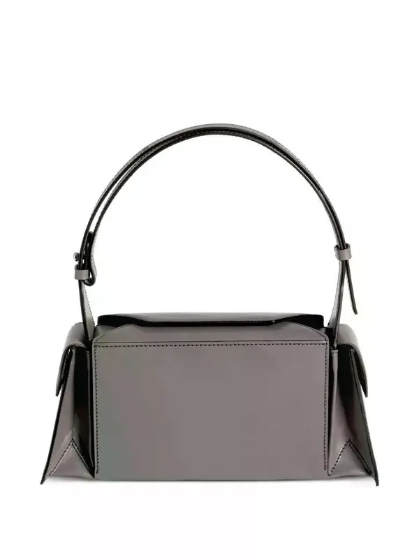 MERRYL TIELMAN Mini Barbara Shoulder Bag