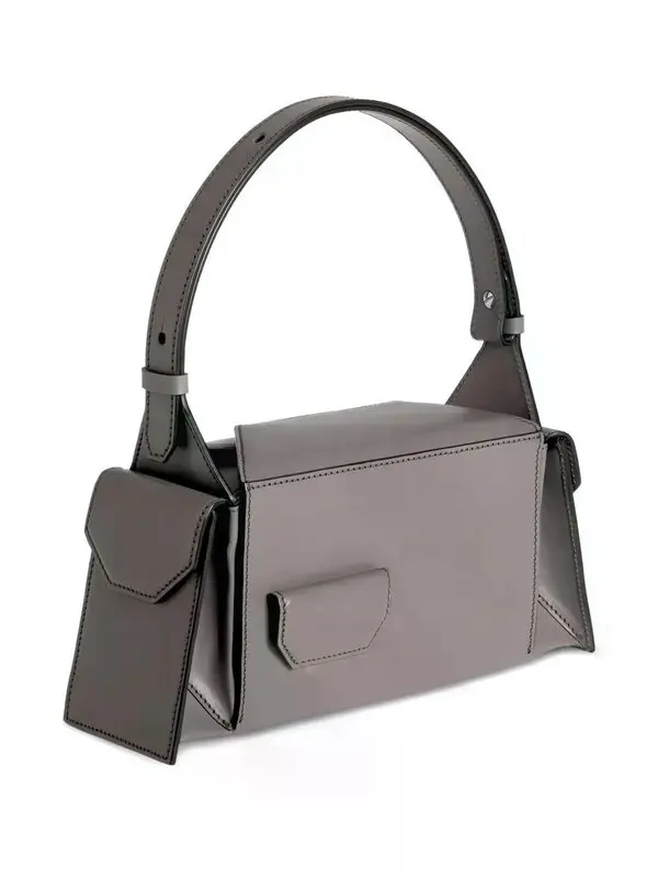MERRYL TIELMAN Mini Barbara Shoulder Bag