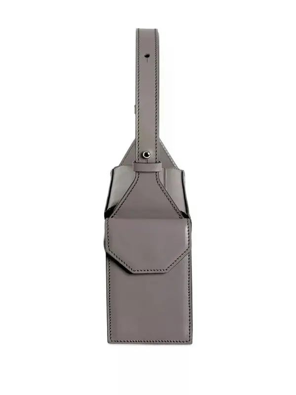 MERRYL TIELMAN Mini Barbara Shoulder Bag