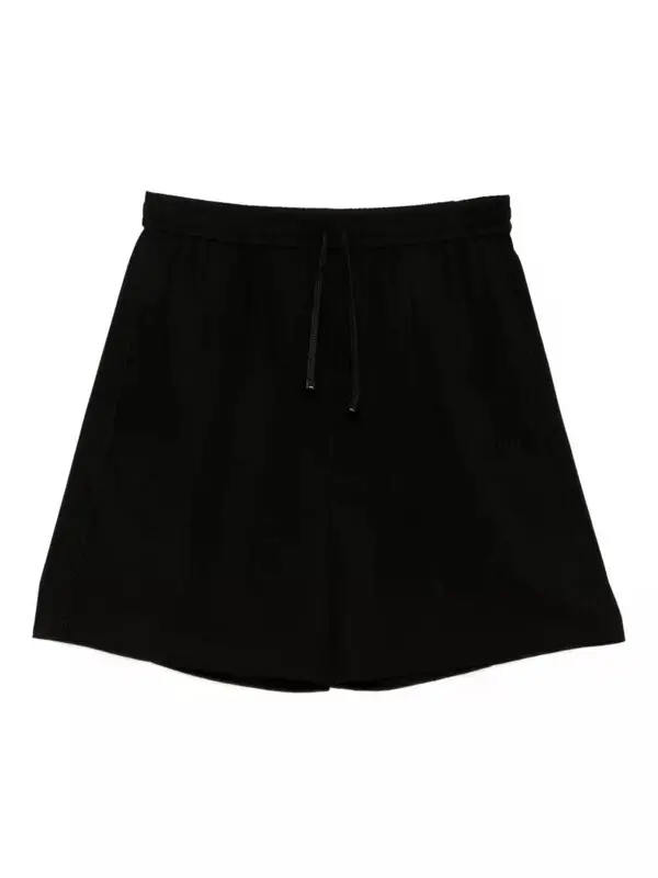 OFF DUTY Dipp Shorts - Black