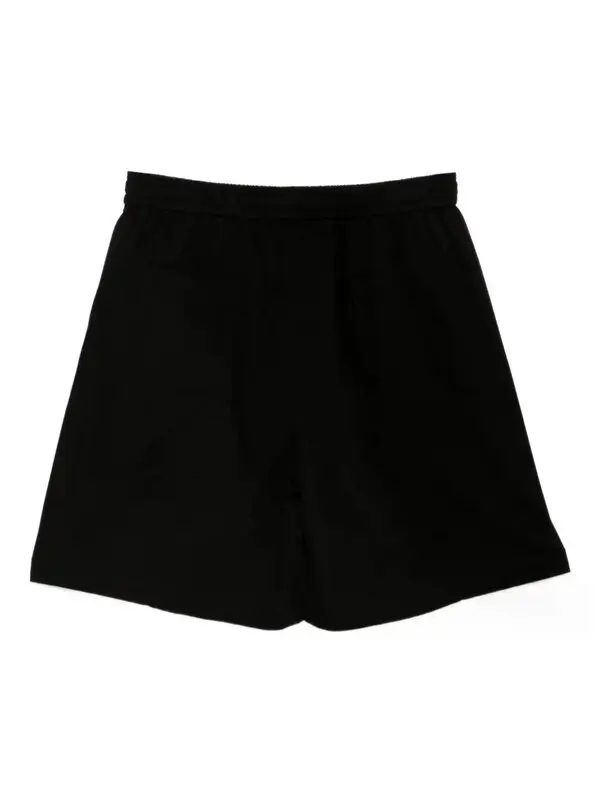 OFF DUTY Dipp Shorts - Black