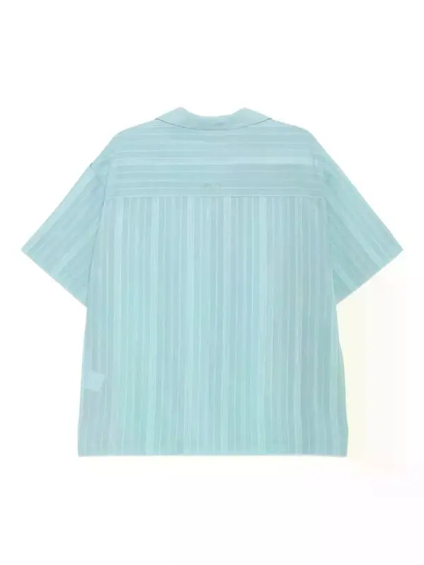 OFF DUTY Tone Shirt