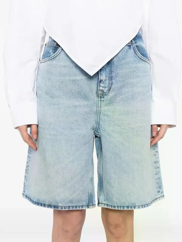 SKALL STUDIO Wilson Shorts